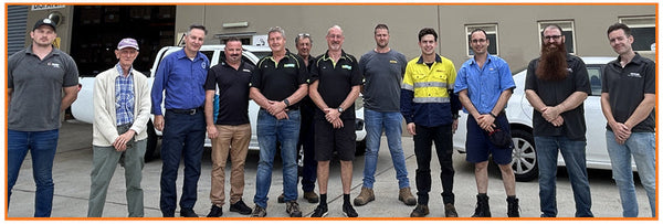 Discover the Power of Relhko Engines: Exclusive Training at EPG Engine